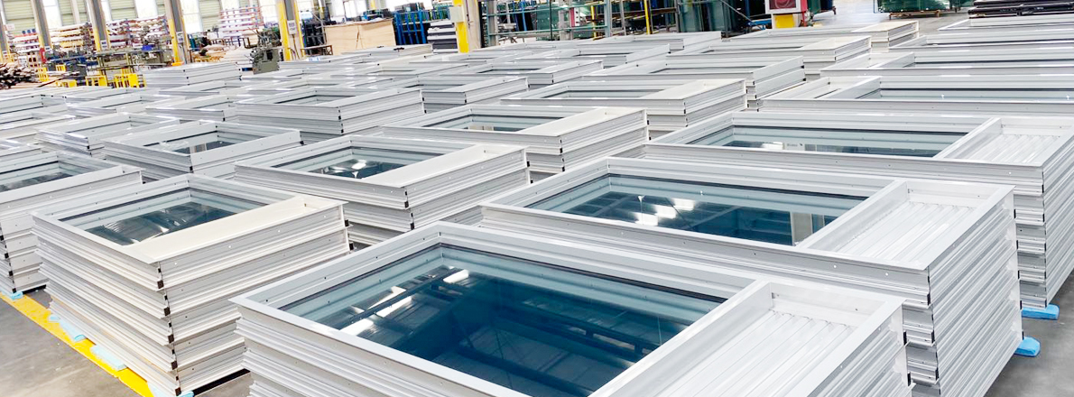 PTAC Windows – Thermwindows