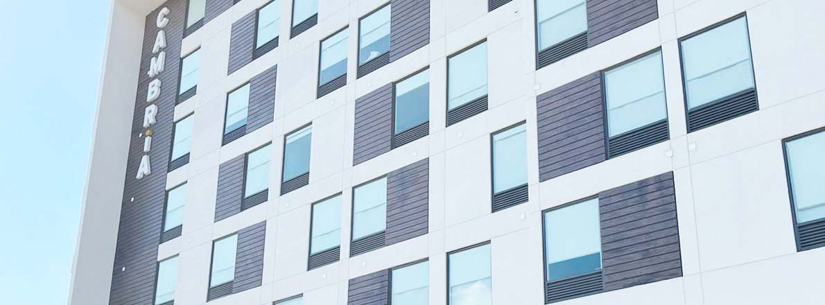 PTAC Windows – Thermwindows