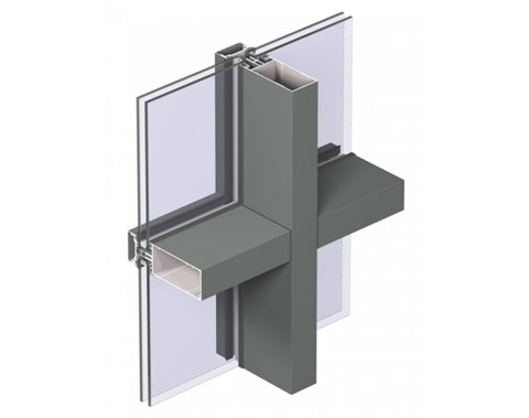 Window Wall – Thermwindows