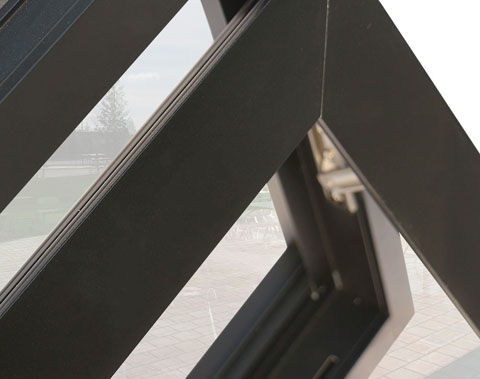 Awning Windows – Thermwindows